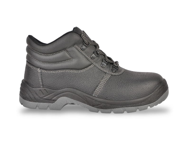 Injection Shoes
